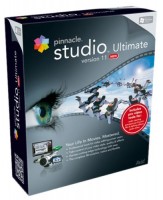 Pinnacle Studio Ultimate v11.1 :: Evangelitros Downloads